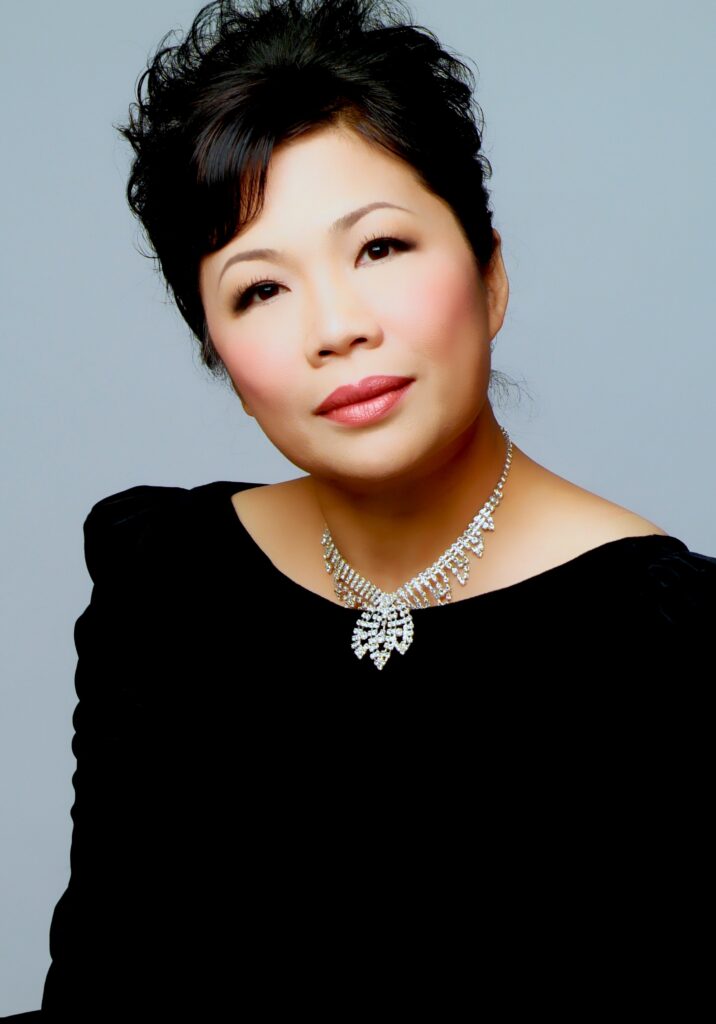 Assistant Secretary: Lin Li Ying & Stella Zhou – Musicians Society of ...